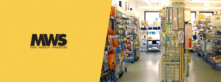 MWS Products | MWS