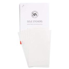 Save Your Sole - Sole Sticker | MWS