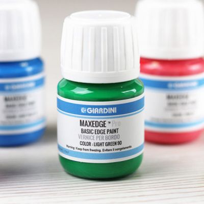 Giardini MaxEdge Pro Basic Edge Paint - 30 ml by MWS