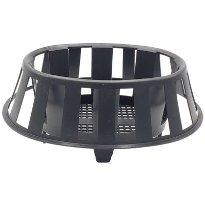 Hat Rest - Plastic by Manhattan Wardrobe Supply