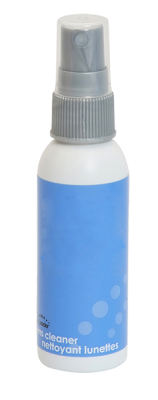 Leader Lens Cleaner Spray by Manhattan Wardrobe Supply