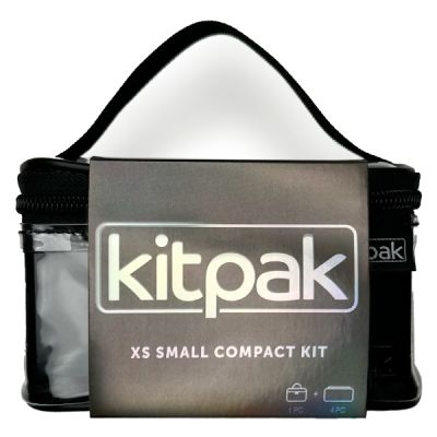 KitPak - The XS Small Compact Kit | MWS